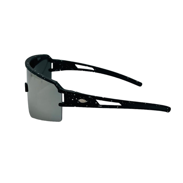 Silver Blade Runners – Eye Candy Gear