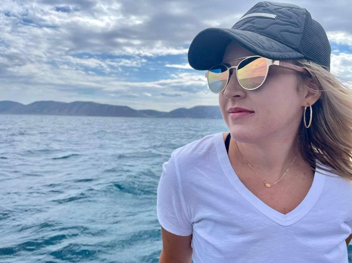 Goldie Fox – Eye Candy Gear