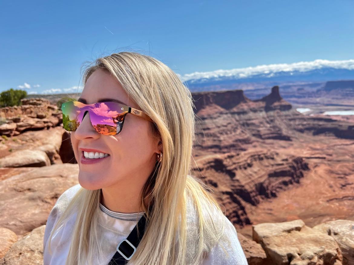 Static Rose – Eye Candy Gear