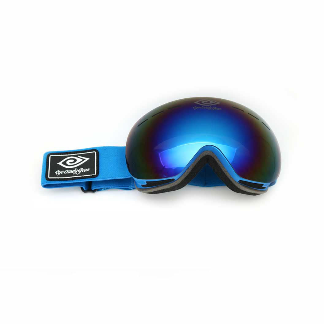 SNOW GOGGLES – Eye Candy Gear